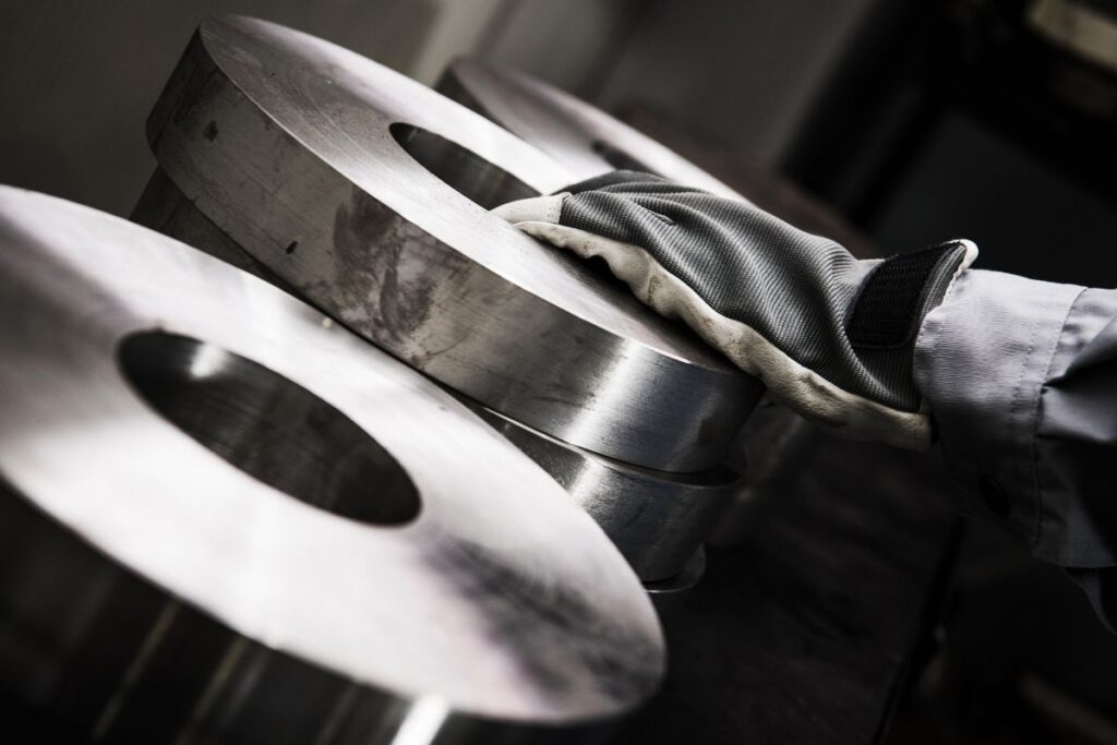 Your Complete Guide to Metal Hardening | Dorsetware Limited